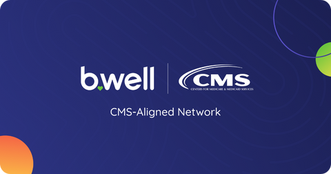 b.well | CMS Network